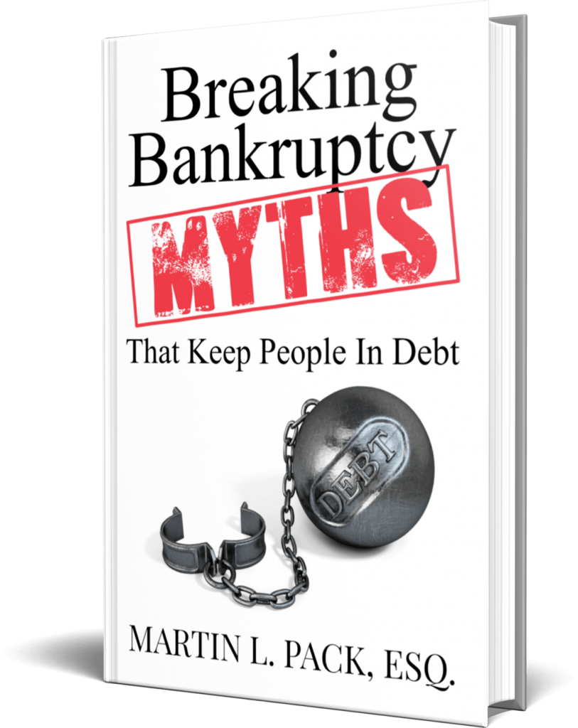 What Happens to My House When I File for Bankruptcy in Texas - Houston ...